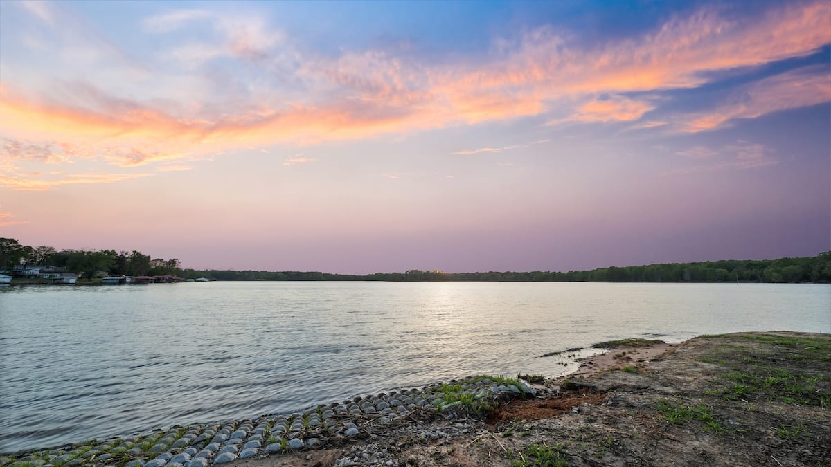 Everything You Need to Know About Frankston TX - The Frankston ...