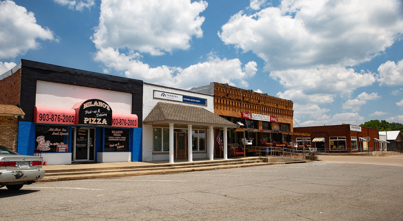 The All-In-One Guide to Lake Palestine TX: Attractions, Activities, and ...