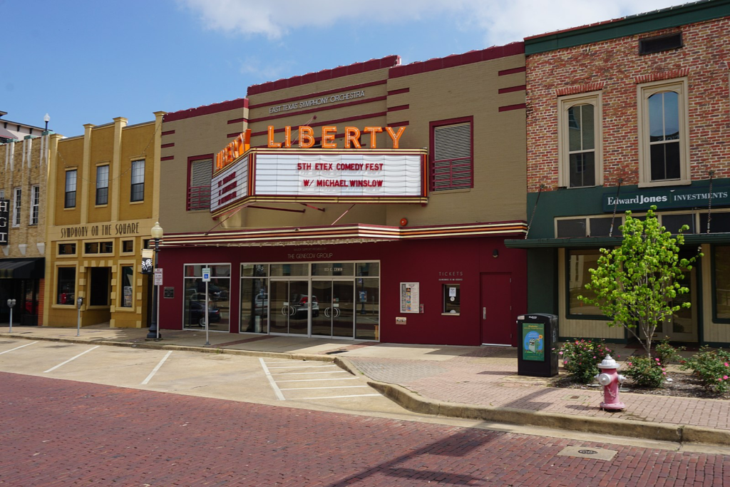 Things to Do in Tyler Texas: 17 Must-See Places and Experiences - The ...